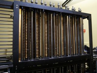 Babbage's Analytical Engine, Ada Lovelace and The Birth of Programming