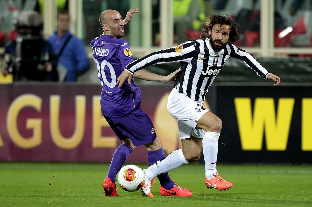 Italian clubs called on to improve in Europe | FourFourTwo