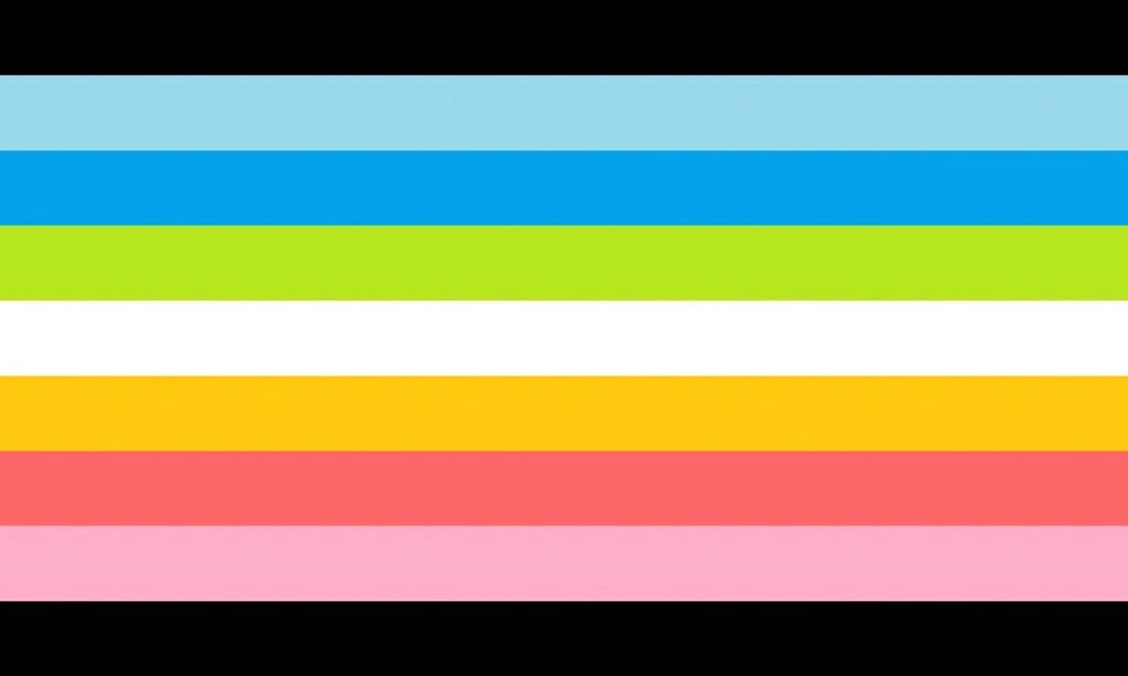 38 Pride Flags and What Each Stands For | Marie Claire