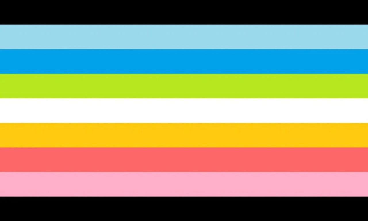 38 Pride Flags and What Each Stands For | Marie Claire