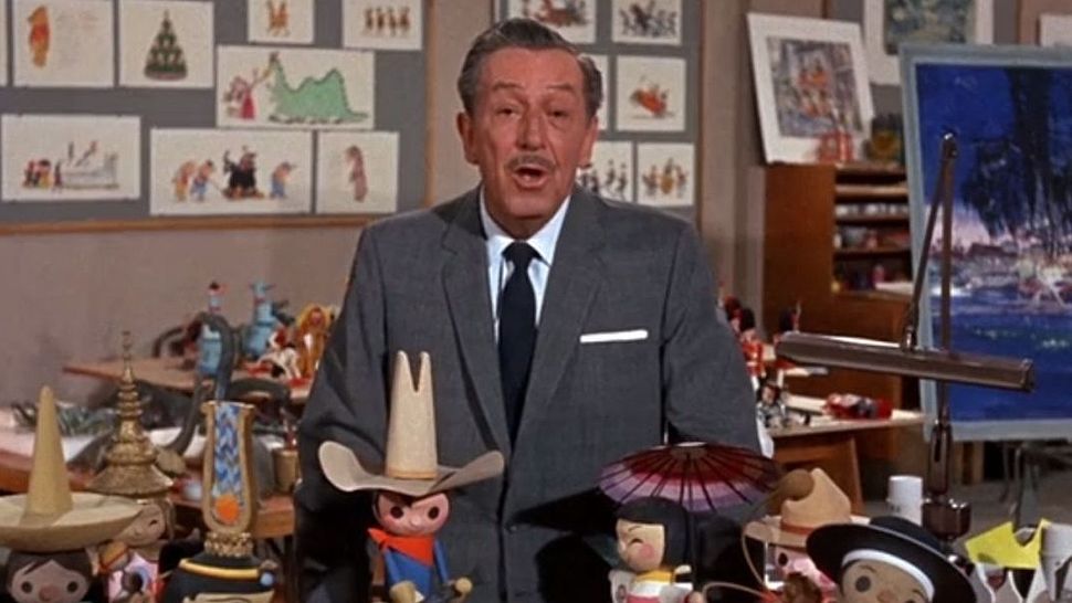 It's The Anniversary Of Disney's First Show, And I'm Deep Diving Into ...