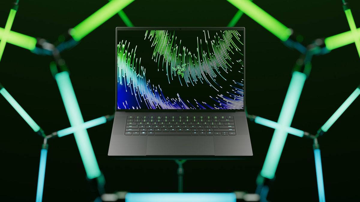 M3 Max MacBook Pro gaming is 'amazing,' but it's probably not enough to ...