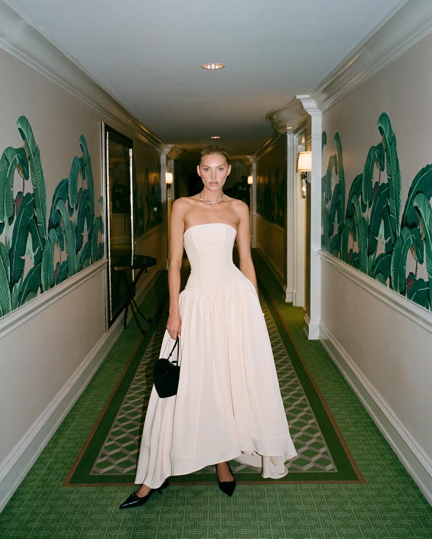 Helsa Studio Just Dropped Its Ninth Collection, These 11 Looks We're ...