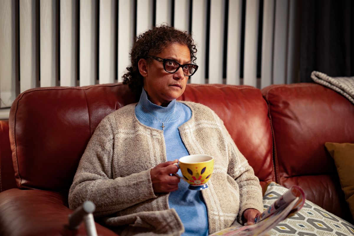 Boiling Point TV series: how to watch, plot, cast and more | What to Watch