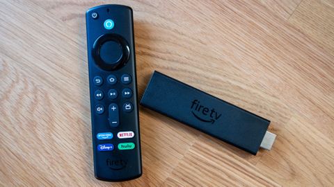 Amazon Fire TV Stick 4K Max vs. Fire TV Stick 4K: Should you upgrade ...