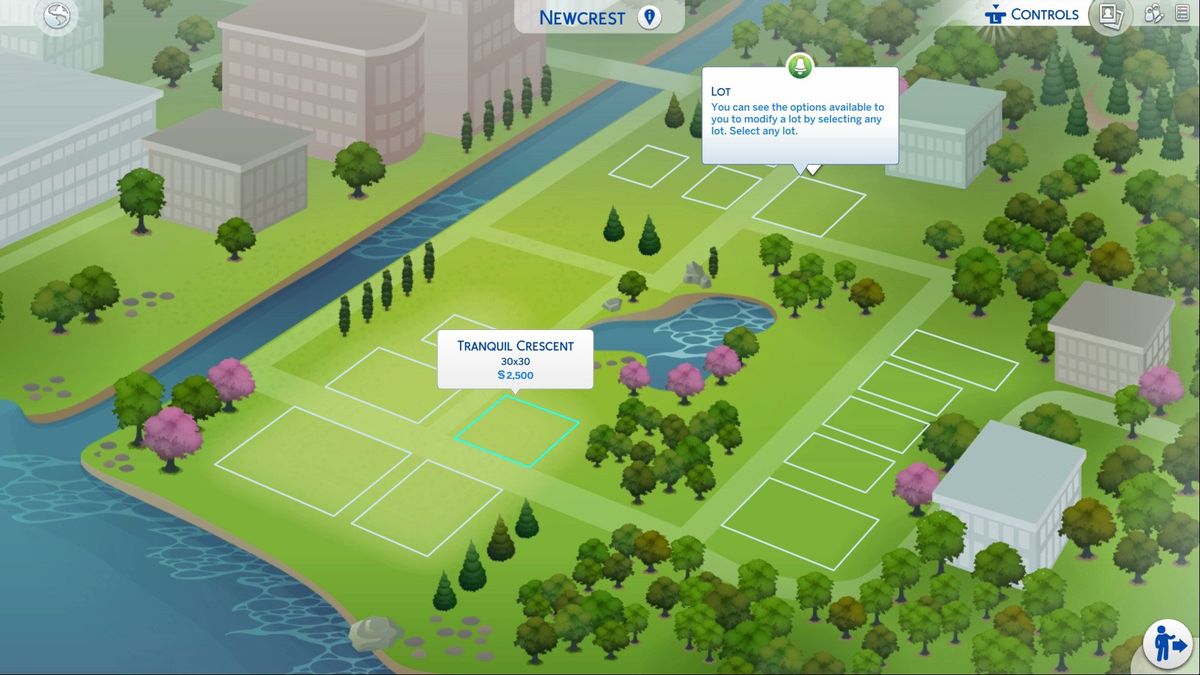 The Sims 4 Xbox One review: The popular life simulator (finally) hits ...