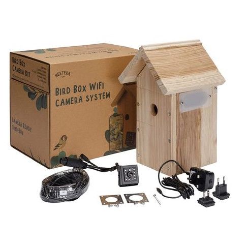 The best bird box camera | Digital Camera World
