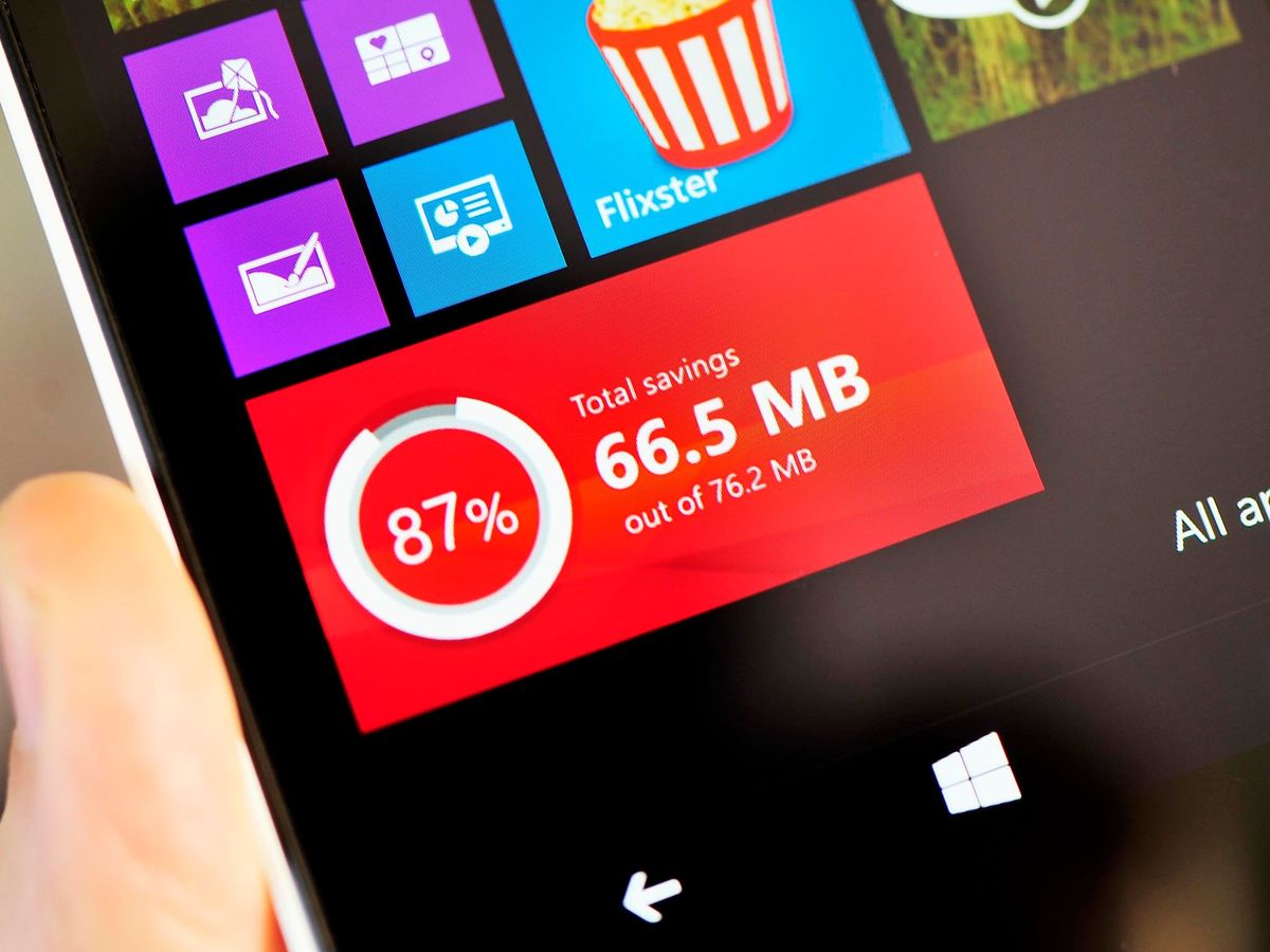 Opera Mini review for Windows Phone | Windows Central