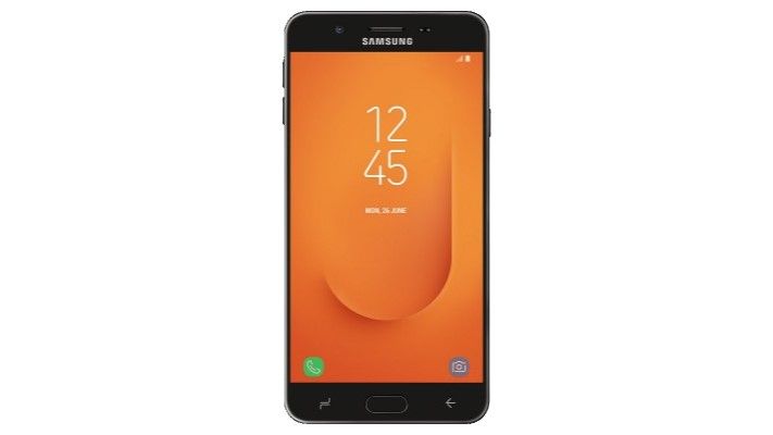 Samsung India launched Galaxy J7 Prime 2 budget smartphone for Rs ...
