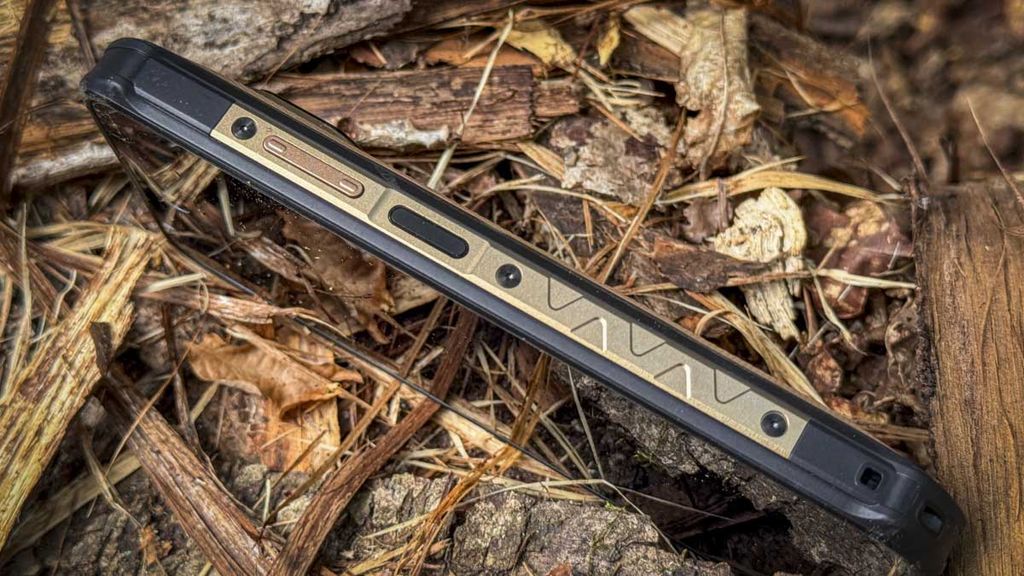 Ulefone Armor X16 Pro rugged phone review | TechRadar