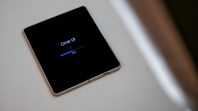 More Samsung phones get a taste of Android 14 with the One UI 6 beta ...