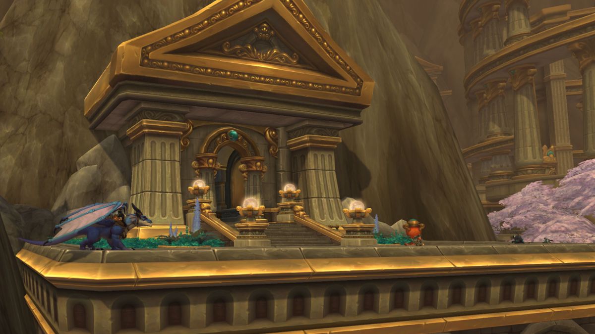 How to find Revival Catalyst in WoW: Dragonflight | Laptop Mag