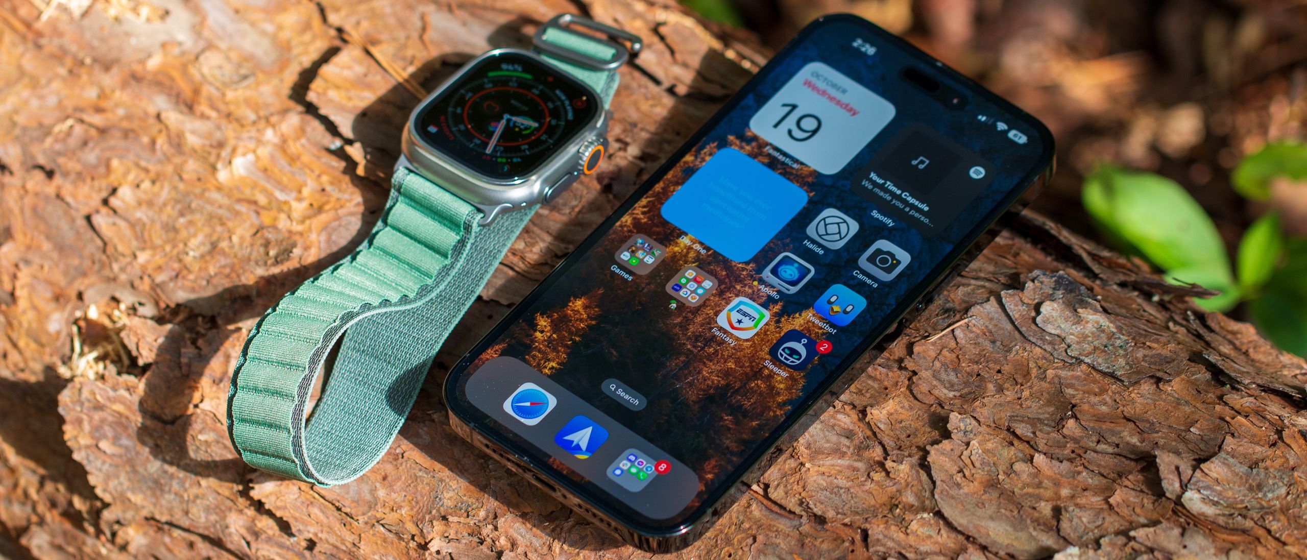 iPhone 14 Pro Max: More of the same, with a Dynamic touch | Android Central