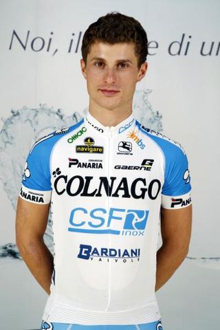 Gallery: Colnago-CSF Bardiani unveil 2012 look | Cyclingnews