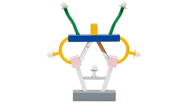 10 iconic examples of Memphis design | Creative Bloq