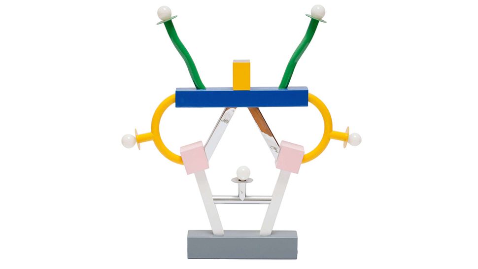 10 iconic examples of Memphis design | Creative Bloq