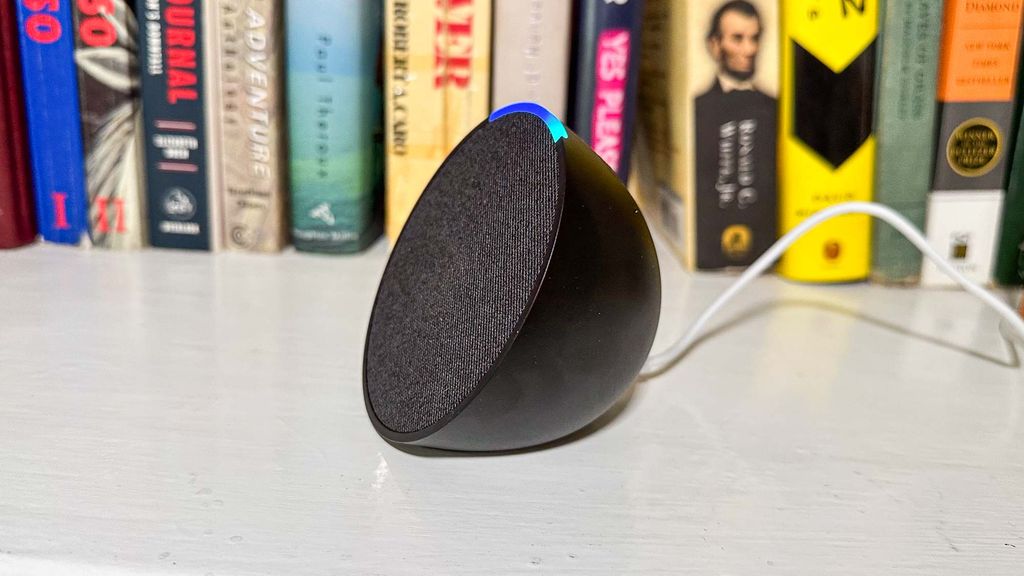 The best Alexa speakers in 2025 | Tom's Guide
