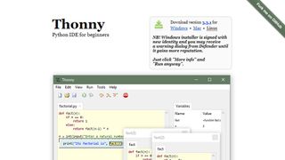 Best IDE for Python in 2022 | TechRadar