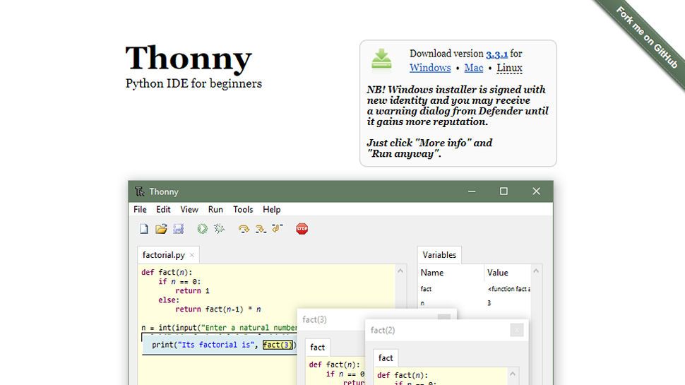 Best IDE for Python in 2022 | TechRadar