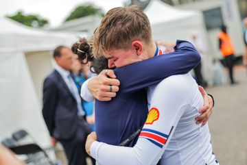 'They aren't just good, they're brilliant' - Meet Great Britain's ...