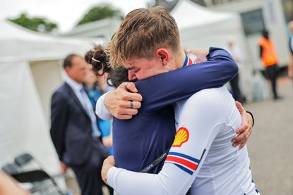 'They aren't just good, they're brilliant' - Meet Great Britain's ...