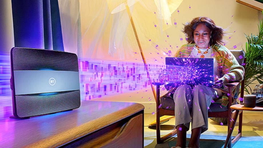 What is broadband and how does it work? | TechRadar