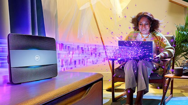 What is broadband and how does it work? | TechRadar