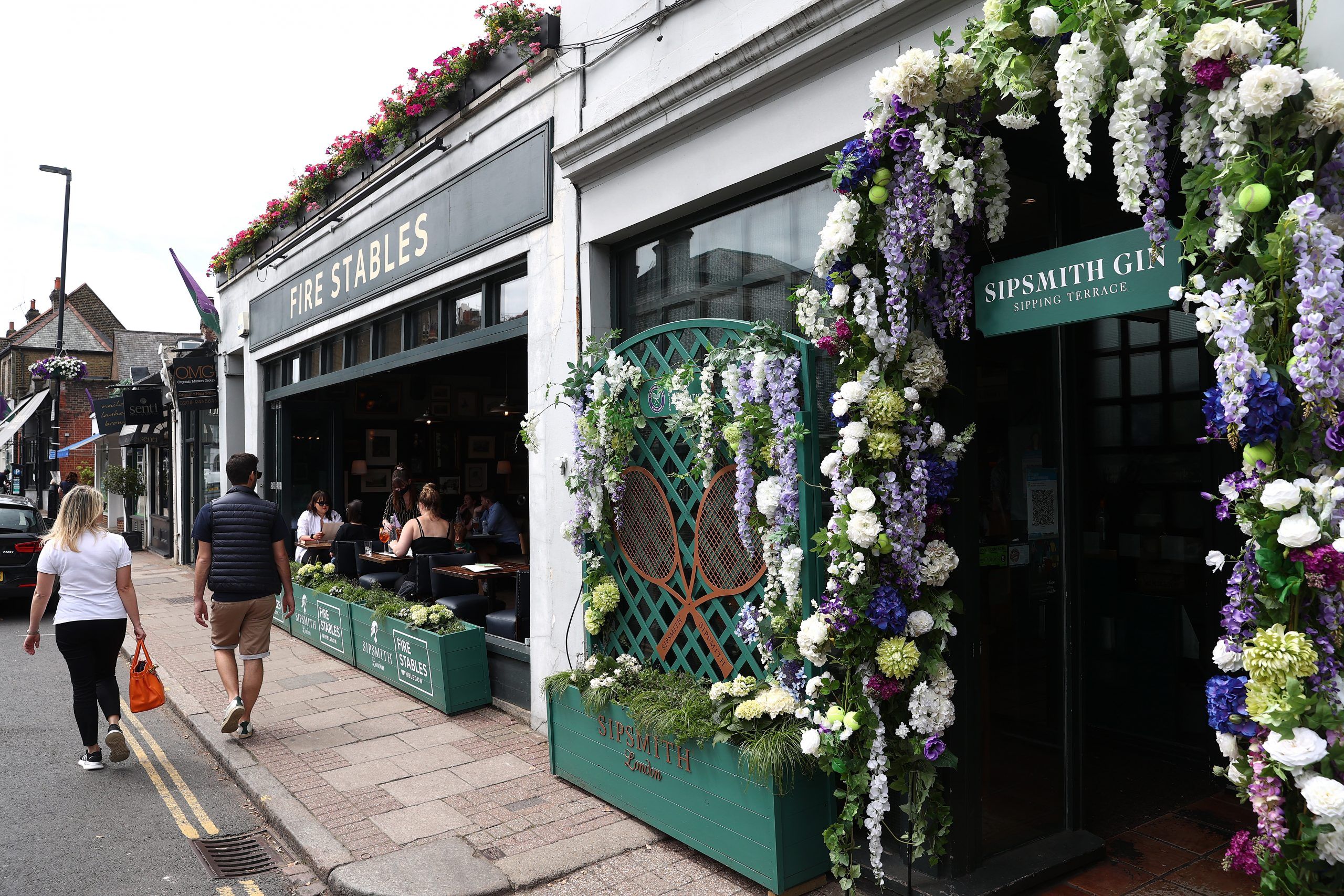 Five reasons to live in Wimbledon | Country Life