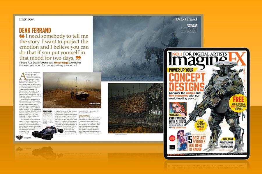 Articles by: Rob Redman | Creative Bloq