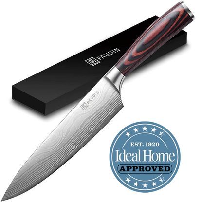 Best chef's knives 2022: 8 top knives for home chefs | Ideal Home