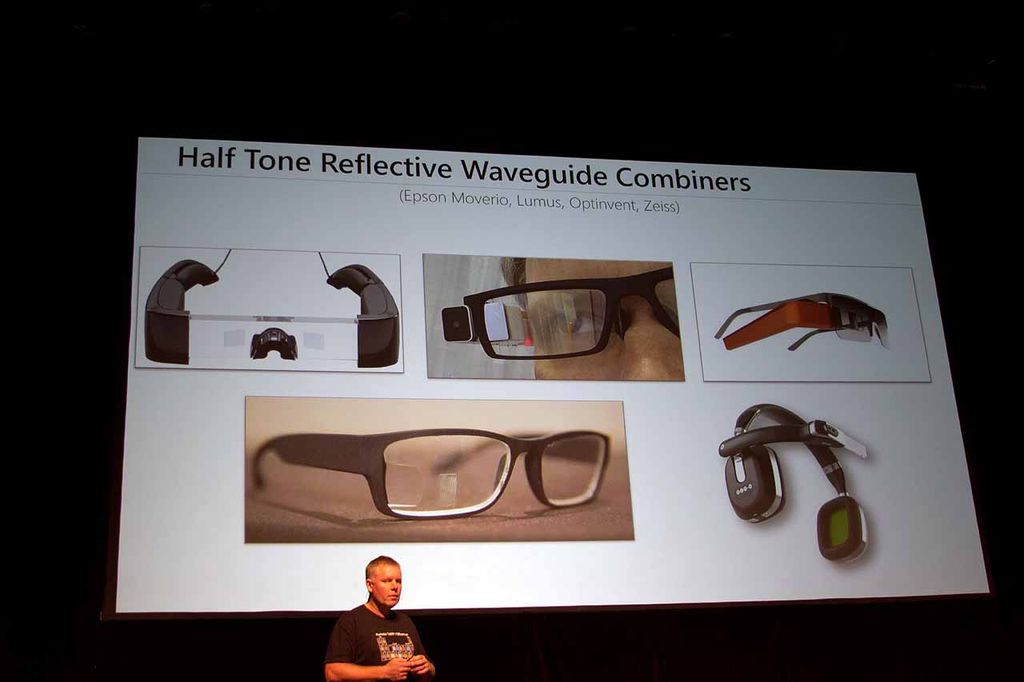 What's Inside Microsoft's HoloLens And How It Works | Tom's Hardware
