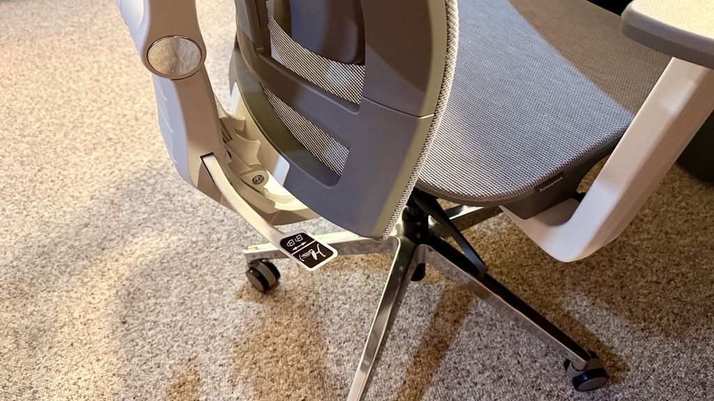 Autonomous ErgoChair Mesh office chair review | TechRadar