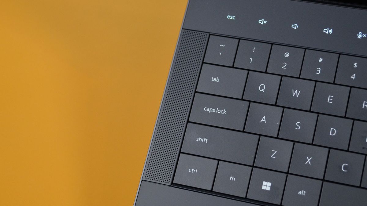 Dell XPS 14 9440 review: a stunning laptop that gives Windows users a ...