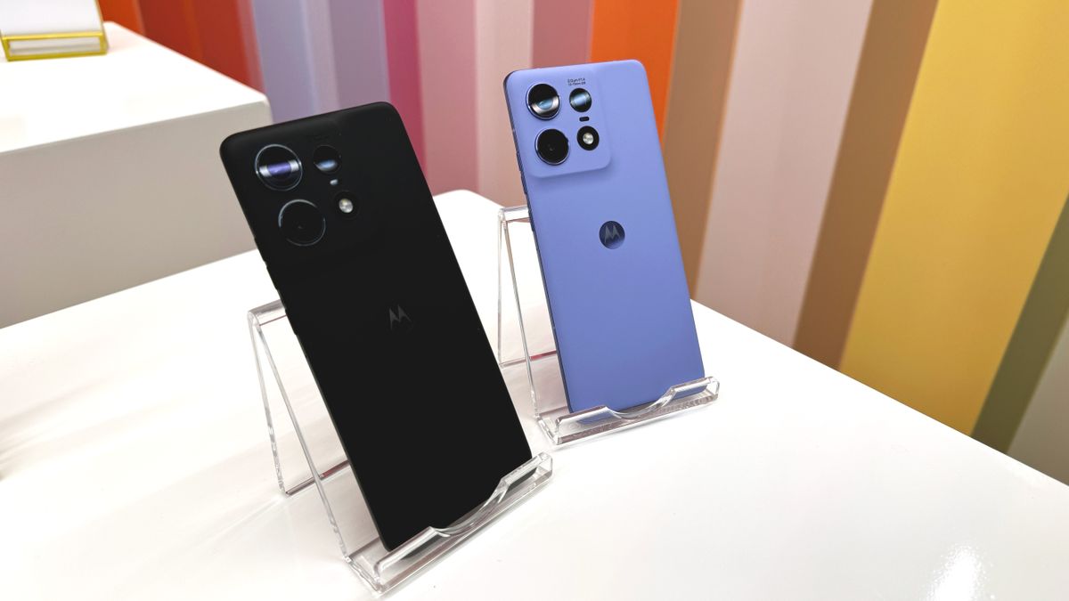 Motorola Edge 50 Ultra release date, price, specs and more | Tom's Guide