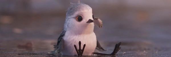 How The New Pixar Short, Piper, Compares Against The Rest | Cinemablend