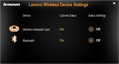 11 Ways to Increase Your Windows 7 Laptop's Battery Life - LAPTOP ...