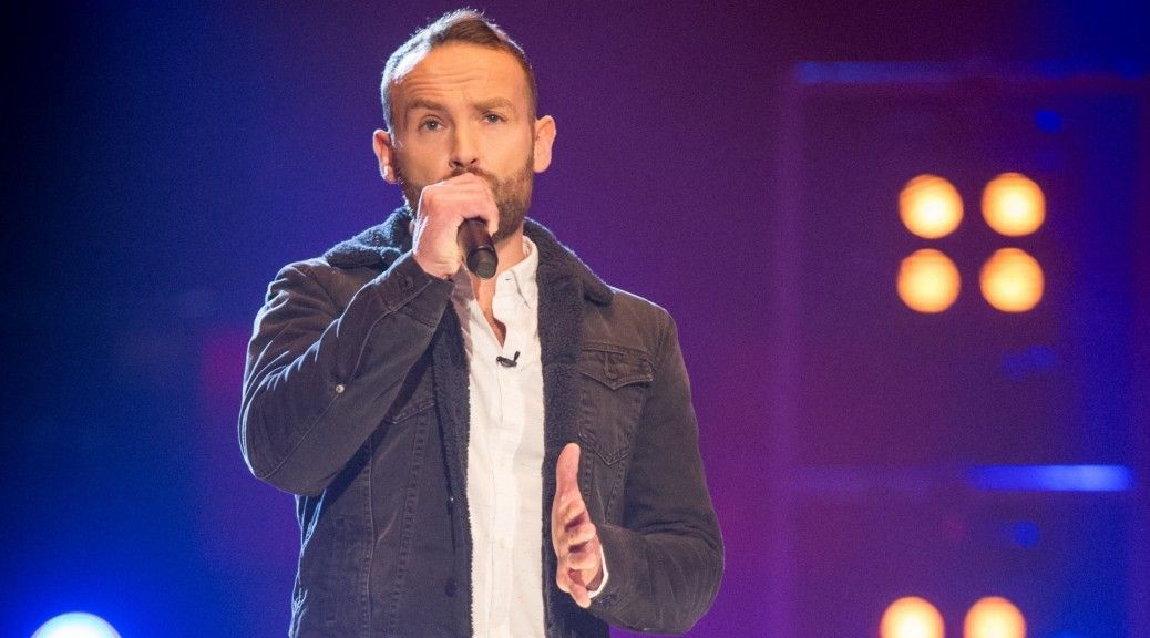 Former Liberty X singer Kevin Simm fears it’ll be ‘the end’ in his ...