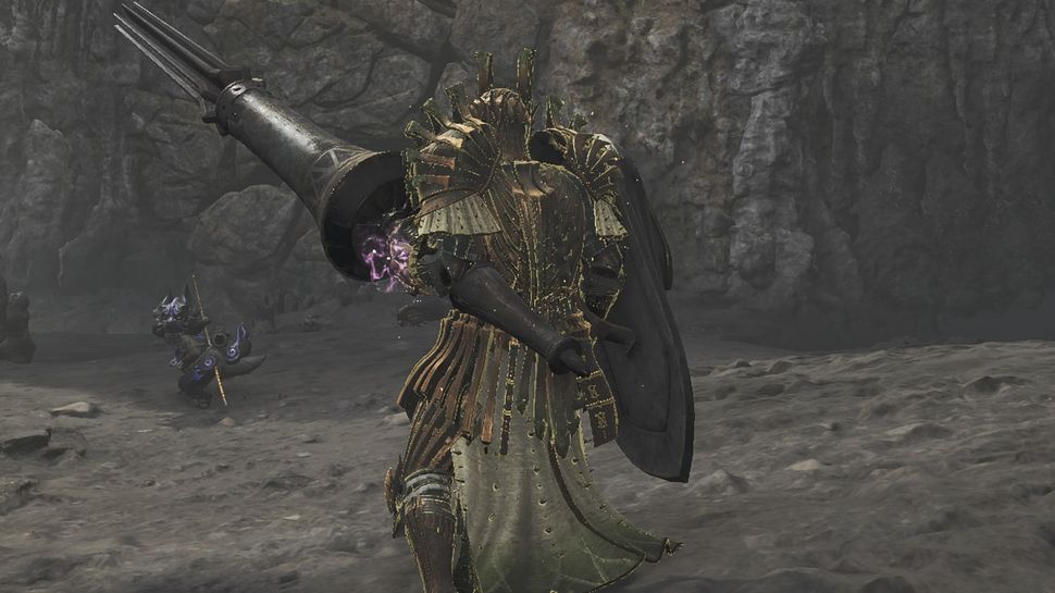 Best Lance builds for Monster Hunter Wilds | PC Gamer