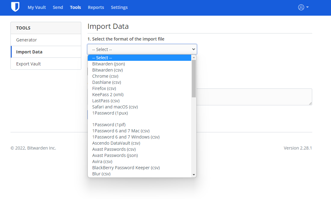 Bitwarden Password Manager Review: Great Features for Free or Cheap ...