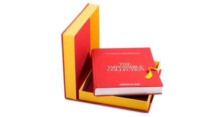 Alex Assouline: how to create the perfect library | The Week