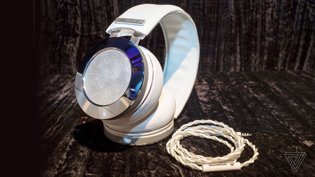 10 of the most expensive pairs of headphones in the world | TechRadar