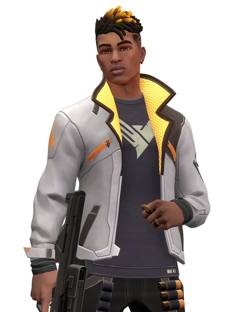 List of all Valorant agents and their abilities (so far) | Windows Central