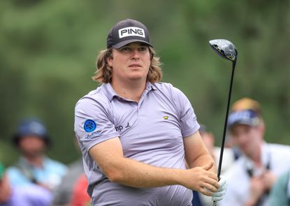 Neal Shipley Claims Amateur Victory At The Masters | Golf Monthly