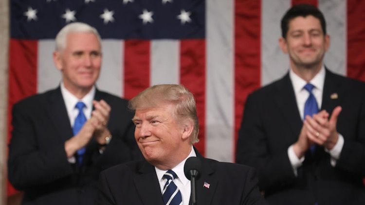 Primetime Ratings: NBC Dominates Presidential Address | Next TV