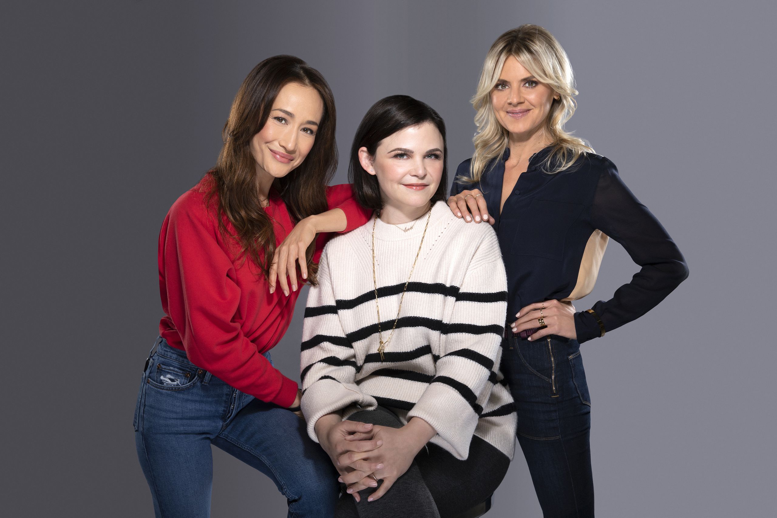 Fox Grabs Comedy ‘Pivoting’ | Next TV | Broadcasting+Cable