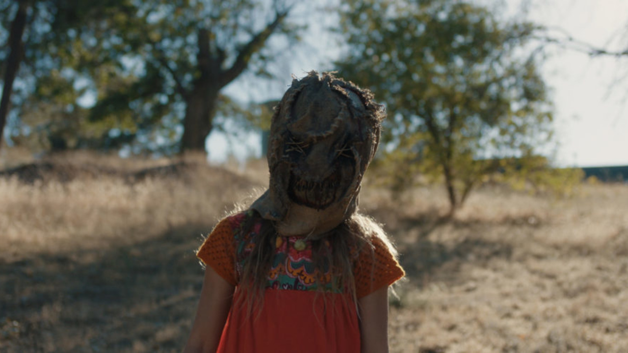 The Best Horror Movies To Stream On Paramount Plus Right Now | Cinemablend