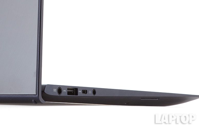 ASUS Zenbook UX301 Review - Gorilla Glass Ultrabook - LAPTOP | Laptop Mag