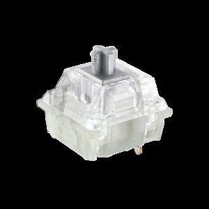 Cherry MX Speed (Silver) Switches Emerge | Tom's Hardware