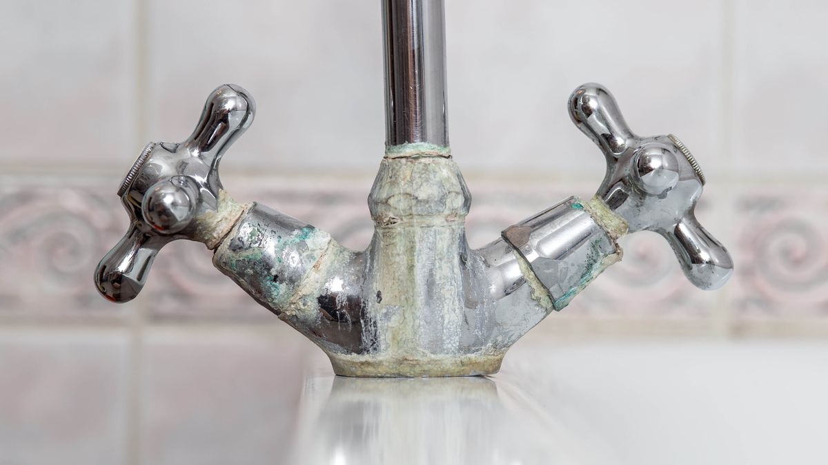 5 ways hard water is damaging your home — and how to fix it | Tom's Guide