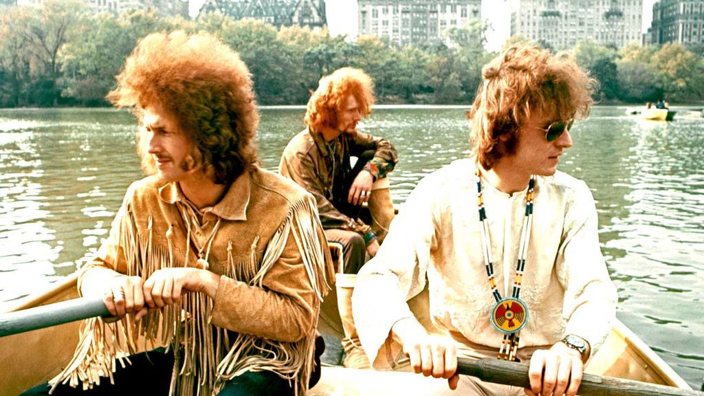 Cream albums: the essential guide | Louder